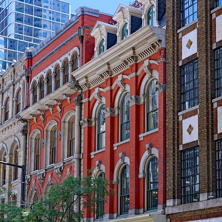 Home - Locale Commercial Real Estate