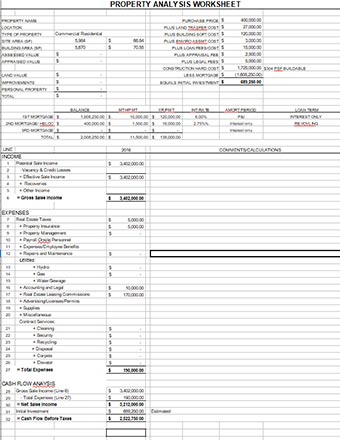 Our Clients - Locale Commercial Real Estate